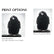 PHILOSOPHER CROW - Fine Art Crow Photography Print