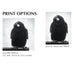 PHILOSOPHER CROW - Fine Art Crow Photography Print