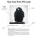 PHILOSOPHER CROW - Fine Art Crow Photography Print