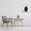 PHILOSOPHER CROW - Fine Art Crow Photography Print